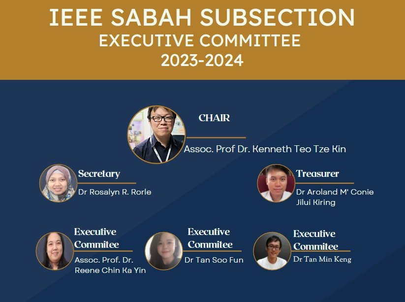 IEEE Sabah Subsection