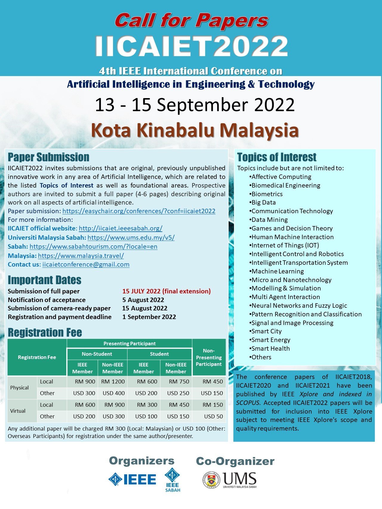 IEEE Sabah Subsection