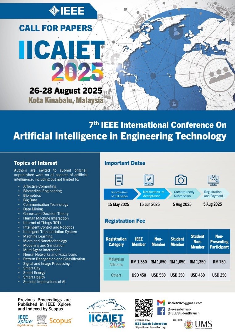 IEEE Sabah Subsection